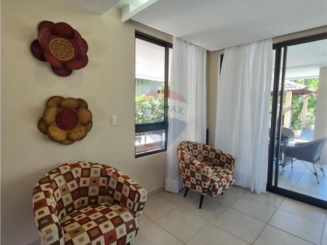 230 Área Útil Casa Alugar, 4 Dormitórios localizado em Muro Alto, Ipojuca, Pernambuco, 55590000 | Brasil