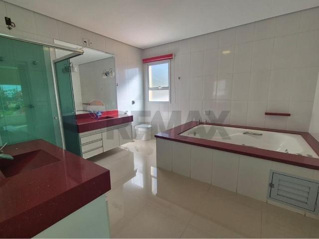 230 Área Útil Casa de Condomínio Alugar, 4 Dormitórios localizado em Quinta da Primavera, Ribeirão Preto, São Paulo, 14020 070 | Brasil