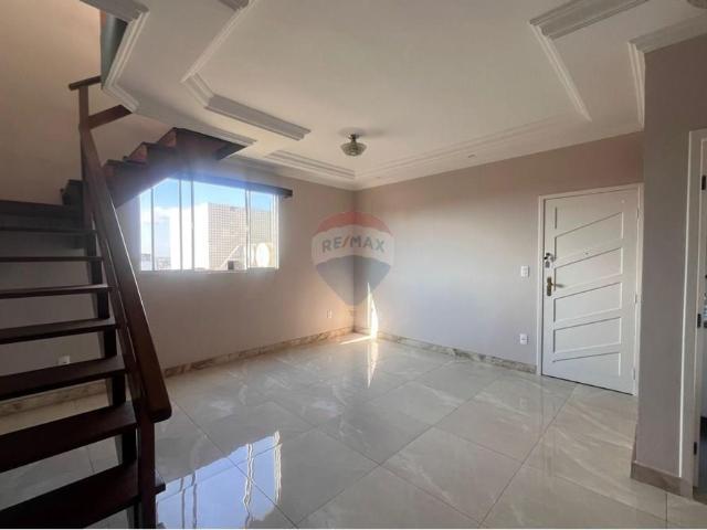 230 Área Útil Cobertura Alugar, 4 Dormitórios localizado em Santa Rosa, Belo Horizonte, Minas Gerais, 31255 610 | Brasil