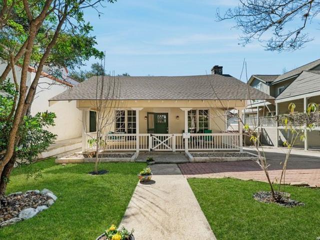 230 Argyle Ave, Alamo Heights, TX 78209