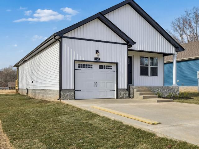 230 Arkansas Ave Lot 93B