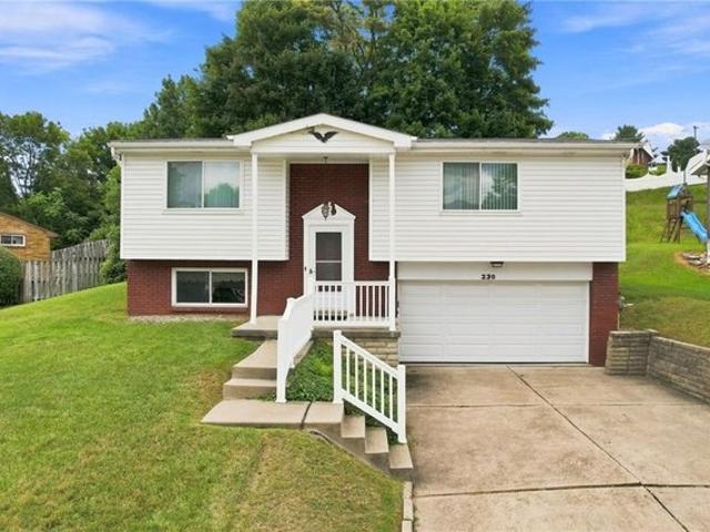 230 Arnold Dr, McKeesport, PA 15132