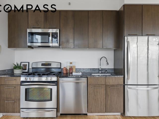 230 Ashland Place 12C