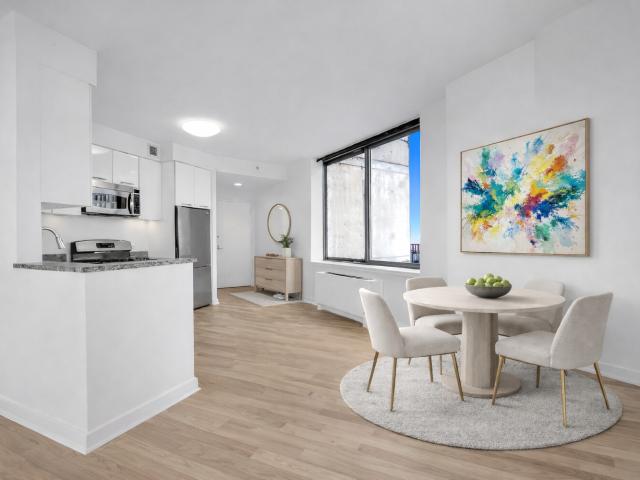 230 ASHLAND Place 27A