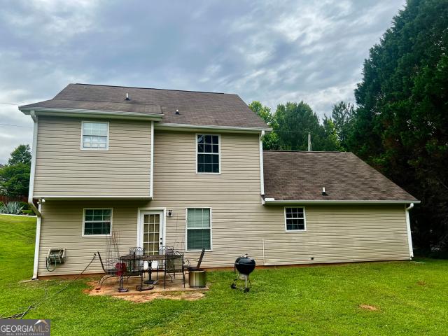 230 Autumn Ridge Court