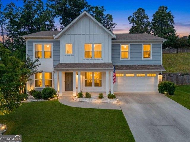 230 Augusta Walk, Canton, GA 30114