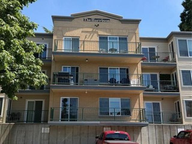 230 B St Apt 102, Friday Harbor, WA 98250