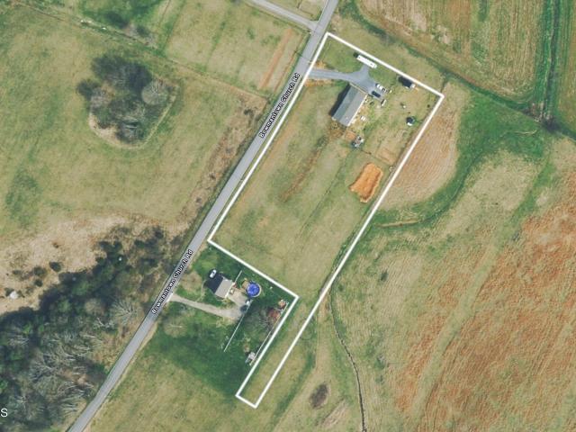 230 Bowmantown Church Road