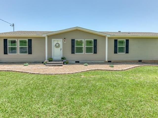 230 Bowmantown Church Rd, Limestone, TN 37681