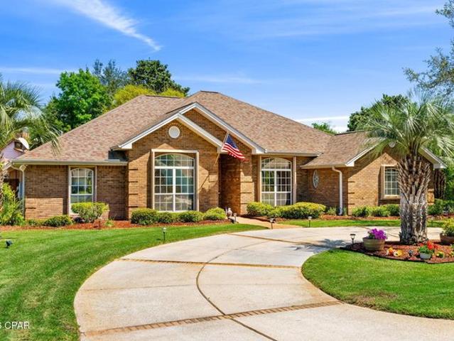 230 Boca Shores Dr, Panama City, FL 32408