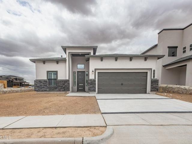 230 Bonnie Trl, Sunland Park, NM 88063