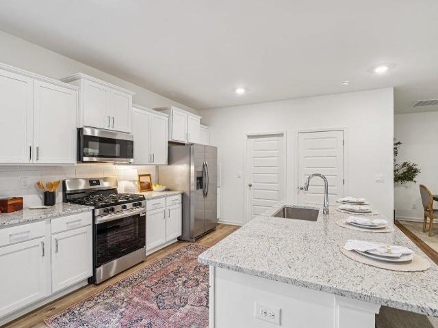 230 Bailey Farms Drive