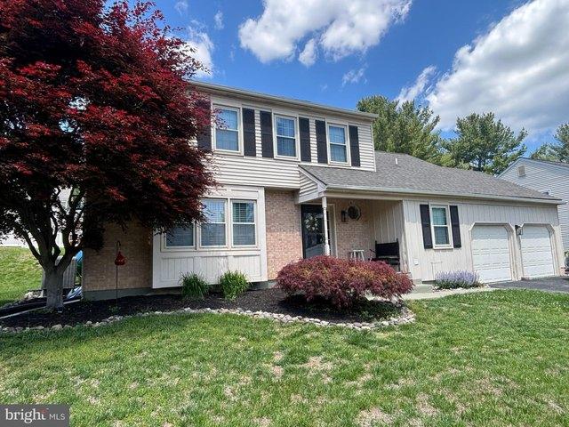 230 Barberry Dr, Wilmington, DE 19808