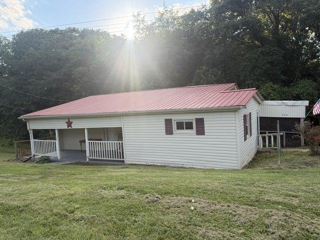 230 Barnes Rd, Jeffersonville, KY 40337