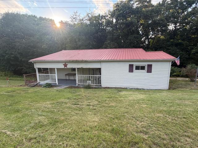 230 Barnes Road