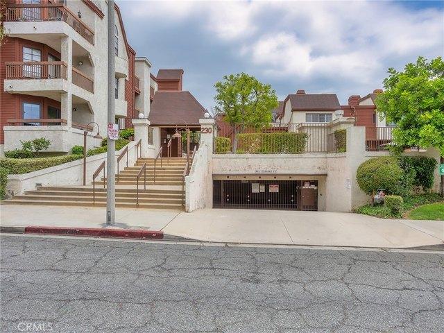 230 Bethany Rd Apt 237, Burbank, CA 91504