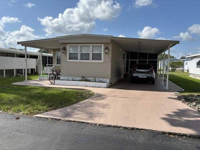 230 Beauregard St, Lake Placid, FL 33852