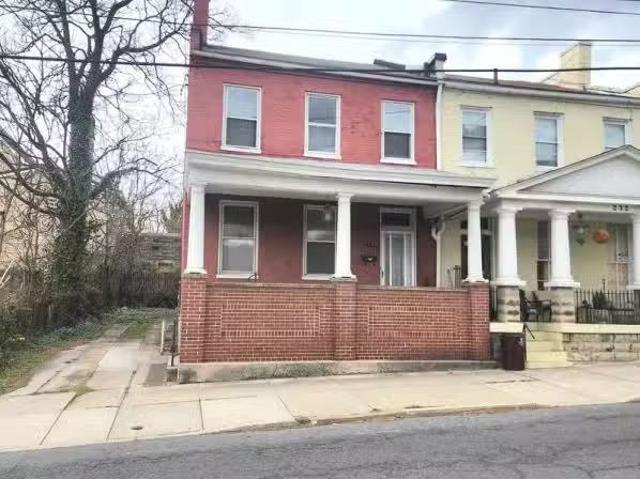 230 Bedford St, Cumberland, MD 21502 MLS MDAL2011414
