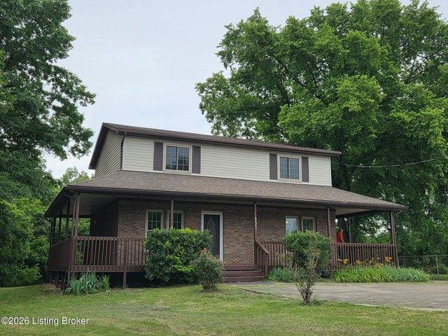 230 Beech Grove Rd, Shepherdsville, KY 40165