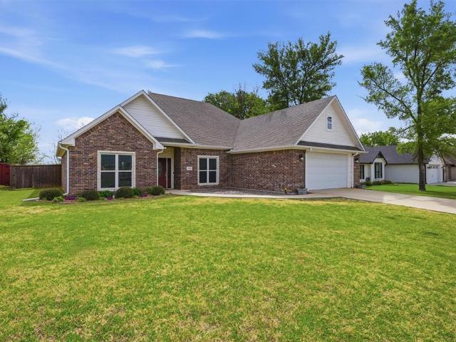 230 Bent Oak Drive