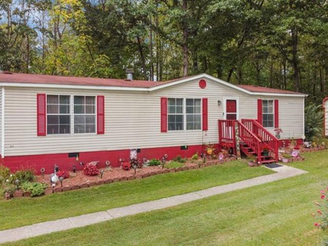 230 Big Buck Rd, Henderson, NC 27537