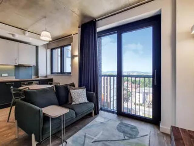 230 Birch House | Quintain Living