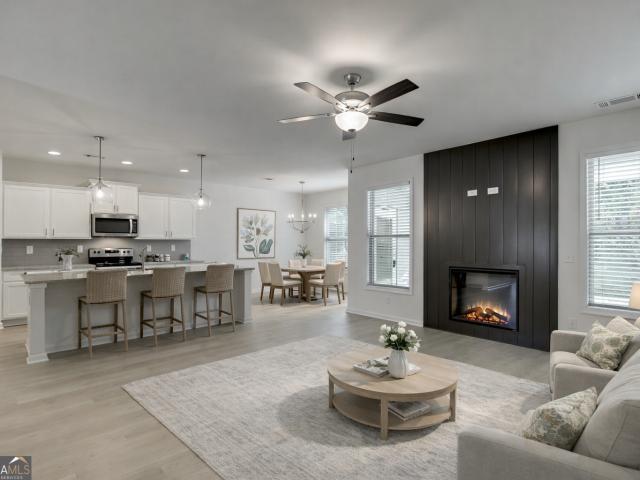 230 Blue Dragon Drive