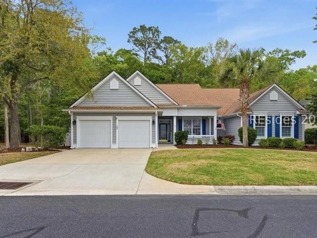 230 Blythe Island Dr, Bluffton, SC 29910