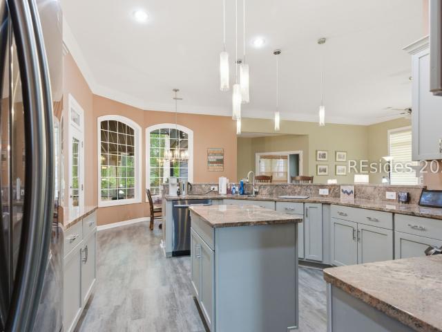 230 Blythe Island Dr, Bluffton, SC 29910 | MLS #506977