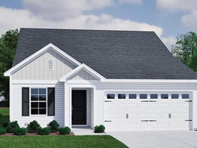 230 Buckthorn Dr, Youngsville, NC 27596