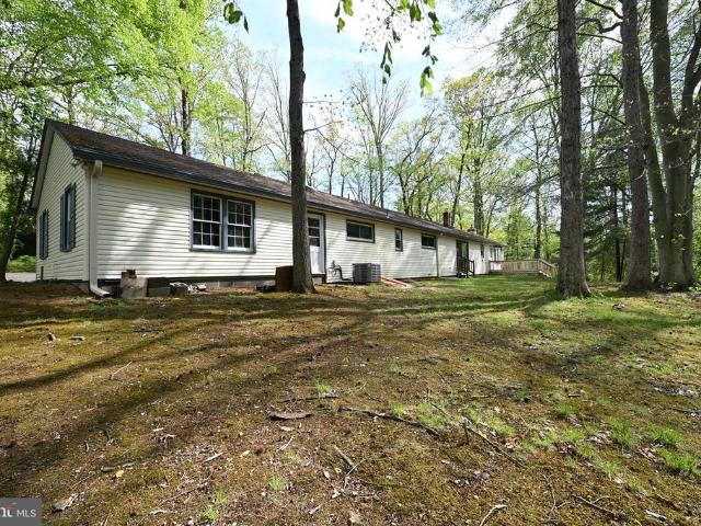 230 Burrs Road