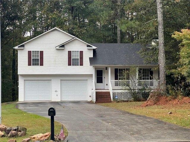 230 Galvin Trl, Dallas, GA 30157