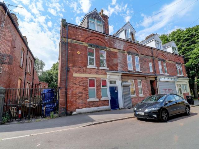 230 Gleadless Road, Sheffield S2, 1 bed flat to rent, £395 pcm | PrimeLocation
