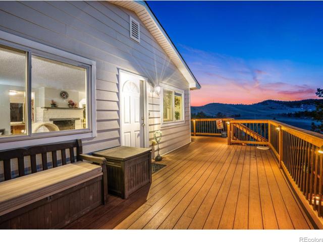 230 Green Mountain Drive