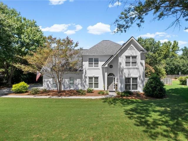 230 Greystone Court