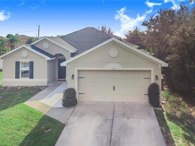 230 Grouper Ct, Poinciana, FL 34759 | MLS #P4932