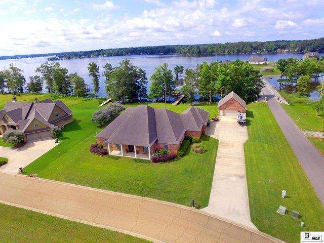 230 Dozier Creek Cir, Farmerville, LA 71241