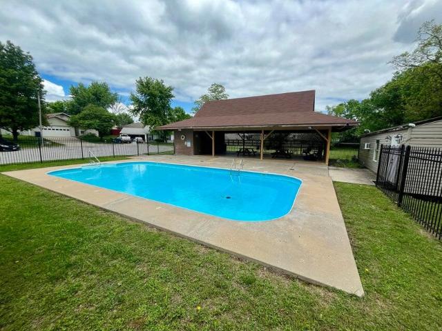 230 Deer Run Road