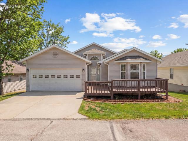 230 Deer Run Road