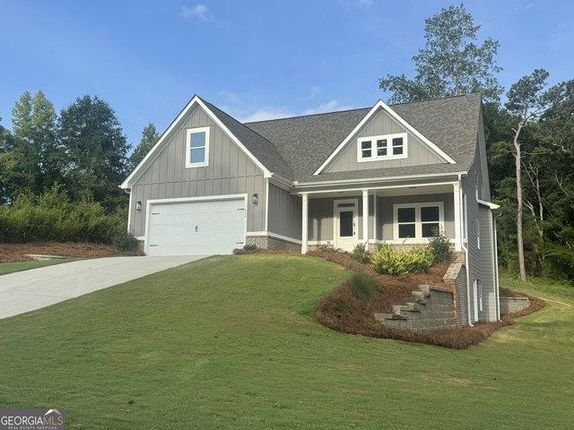 230 Delightful Way Unit 23, Winder, GA 30680