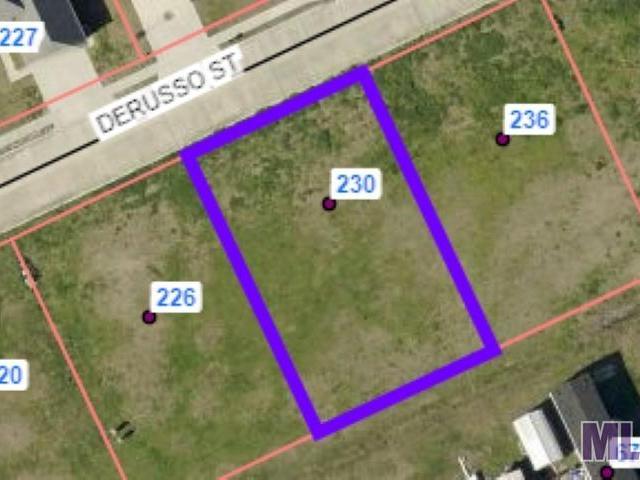 230 Derusso St, Houma, LA 70364 | MLS #BY2024020 | Compass