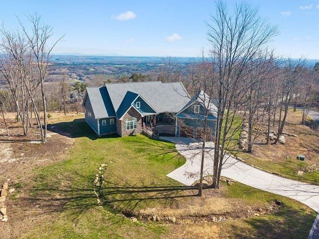 230 Duckwood Ln, Evensville, TN 37332