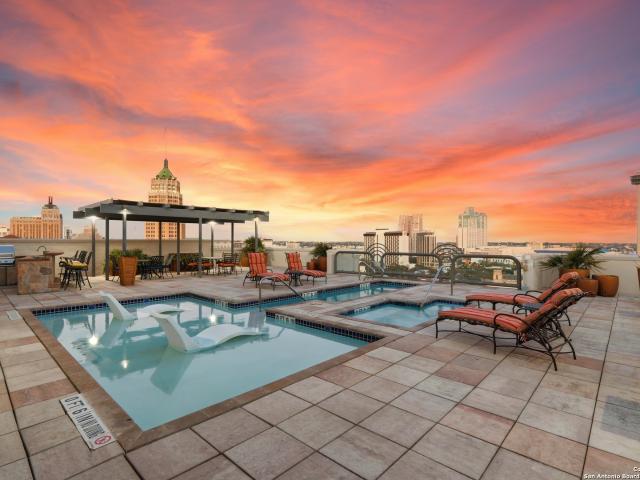 230 Dwyer Ave, Unit 501, San Antonio, TX 78204 | MLS #1940