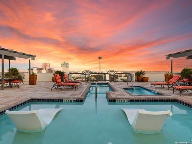 230 Dwyer Ave Unit 501, San Antonio, TX 78204