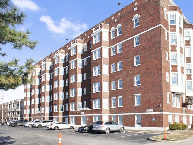230 E 9th St Apt 507, Indianapolis, IN 46204