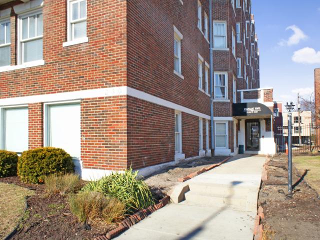 230 E 9th Street E # 507