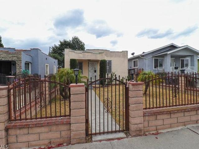 230 E 110th St, Los Angeles, CA 90061