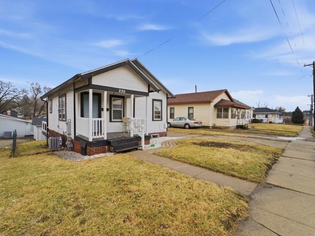 230 E 12th Street N