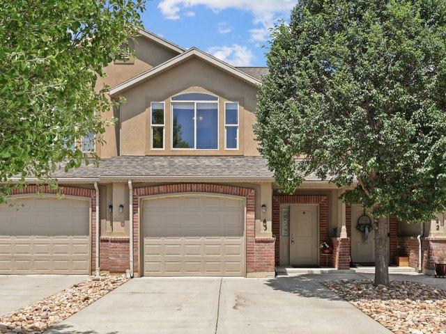 230 E 2275 N Unit 43, North Ogden, UT 84414