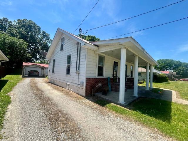 230 E 3rd Street